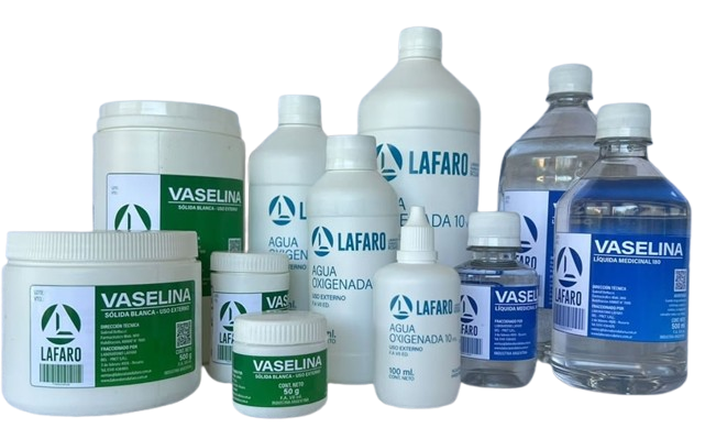 Lafaro